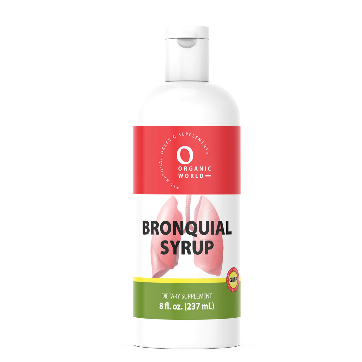 EUCALYPTUS SYRUP – BE VITAMINS